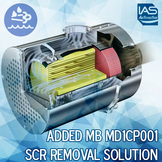 IAS Online (I/O Automotive Solutions). IAS Software Professional